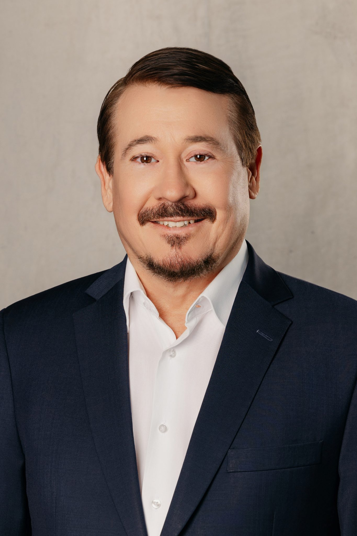 Michael McCafferty - McCafferty Consulting