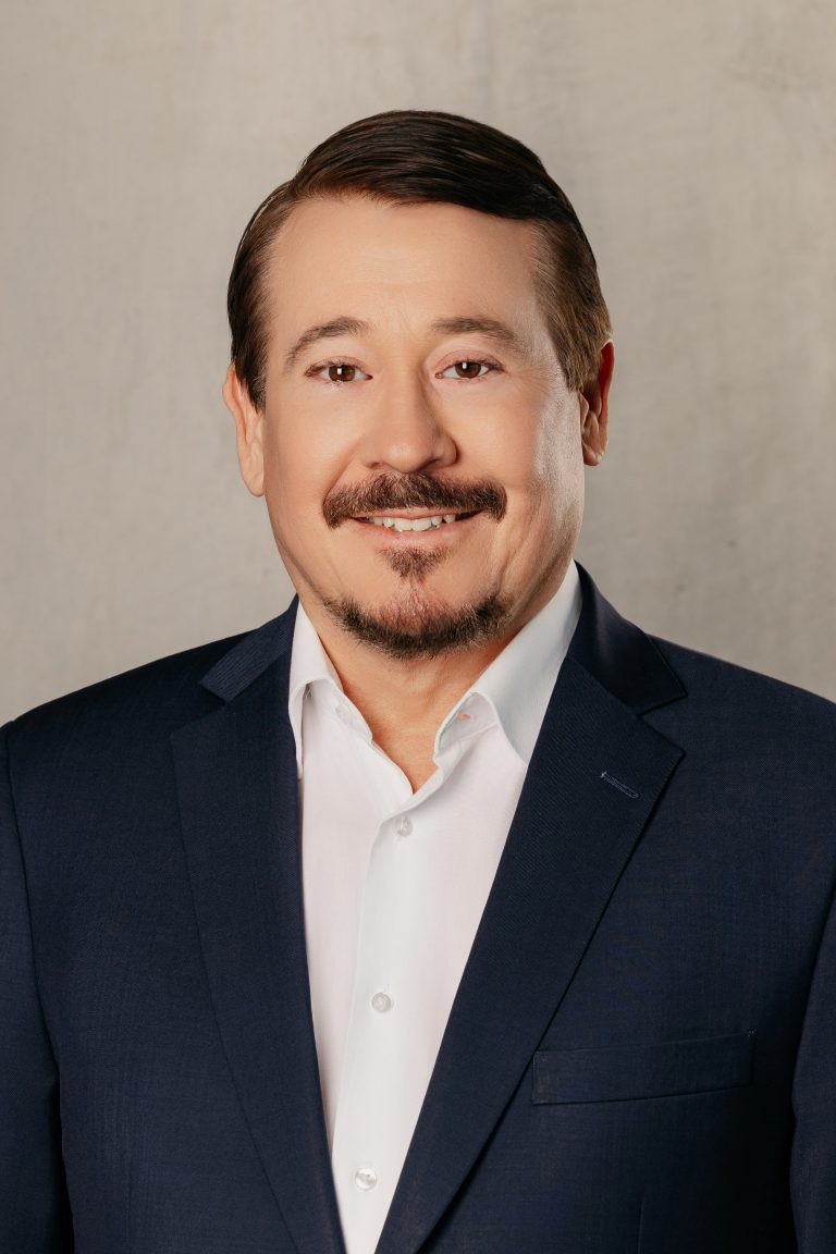 Michael McCafferty - McCafferty Consulting