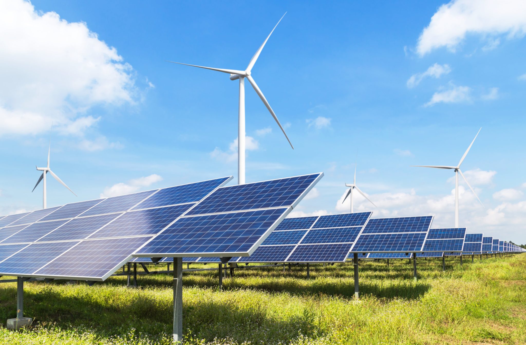 Renewable Energy Zones - McCafferty Consulting