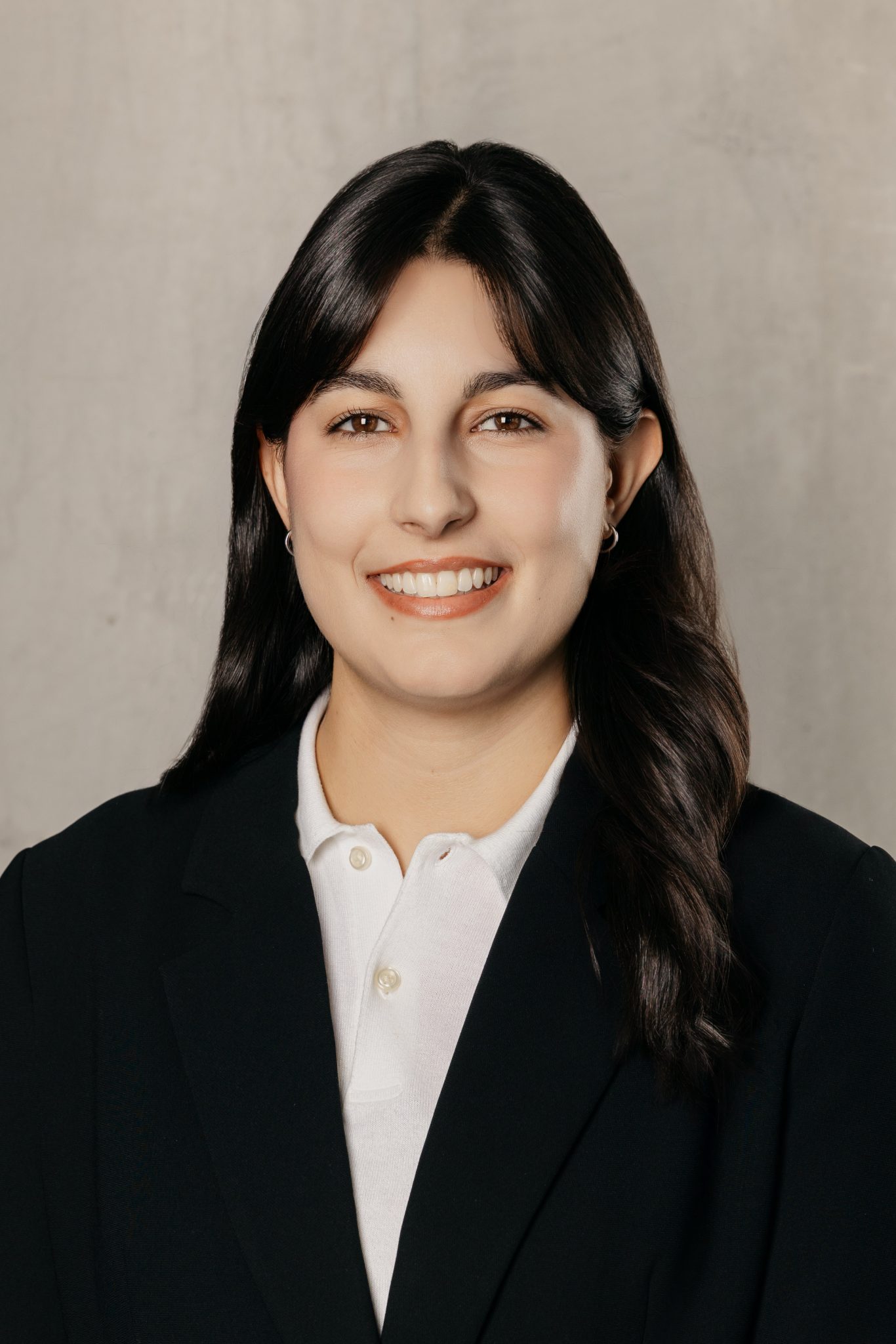 Paraskevi Tsigounis - McCafferty Consulting