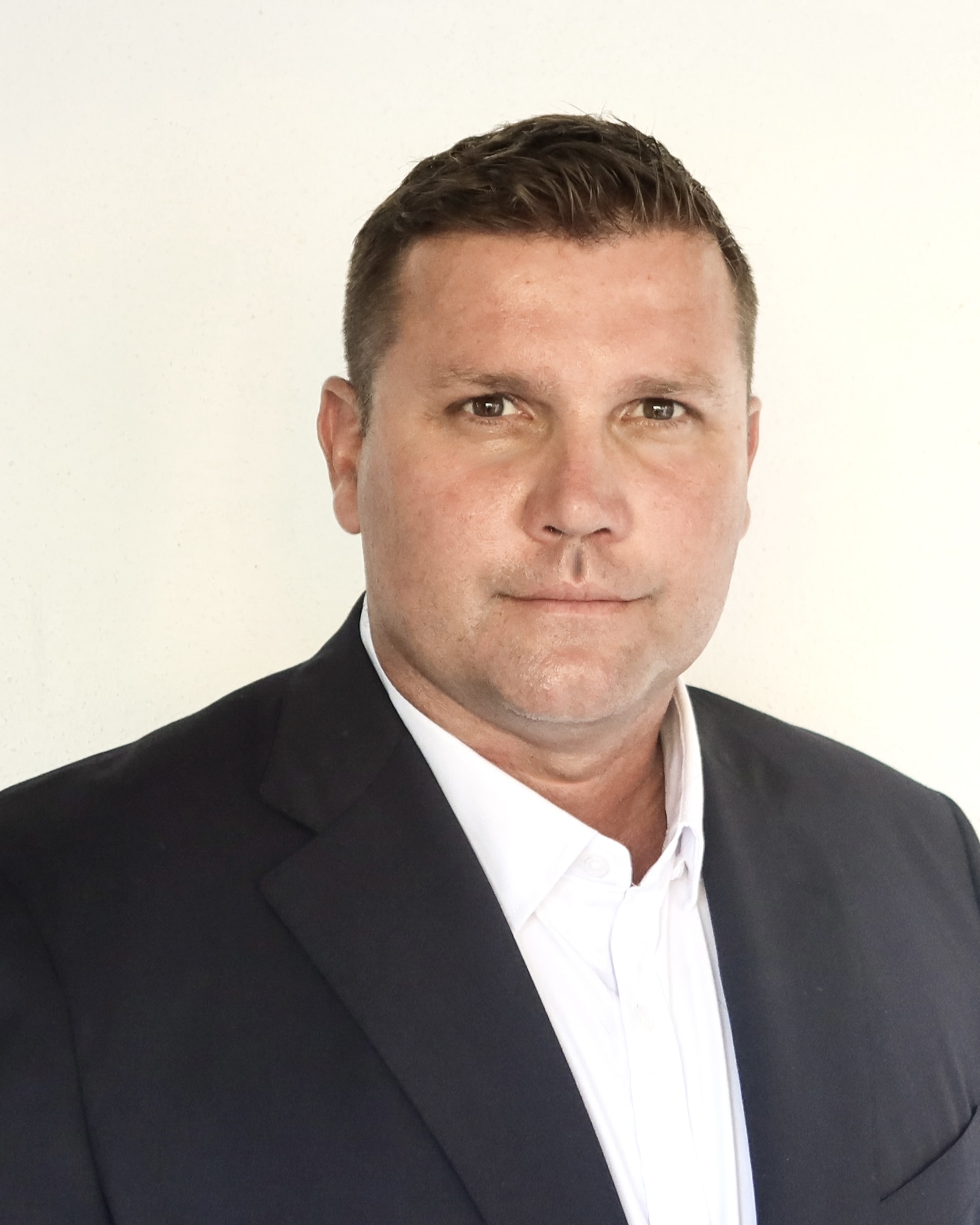 Byron Carter - McCafferty Consulting